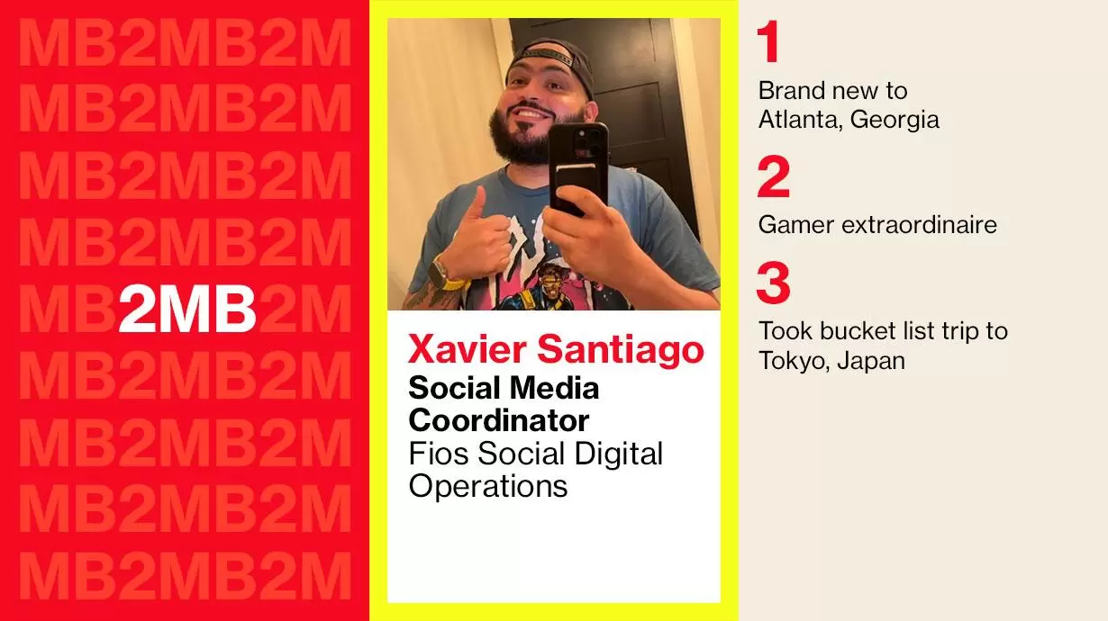 Employee News Stories About Verizon