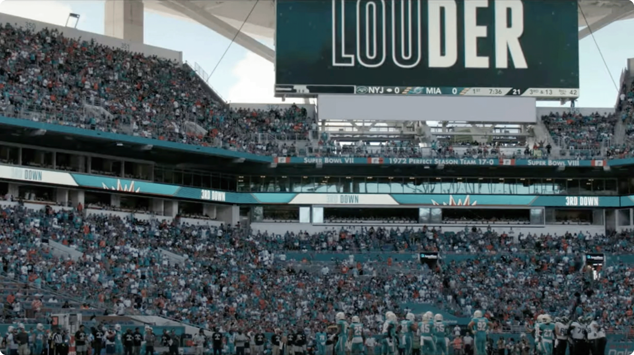 Making game time decisions easier | About Verizon