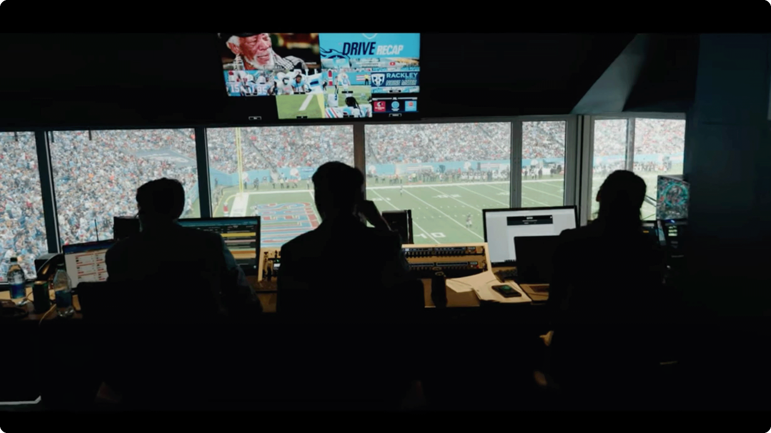 Making game time decisions easier | About Verizon
