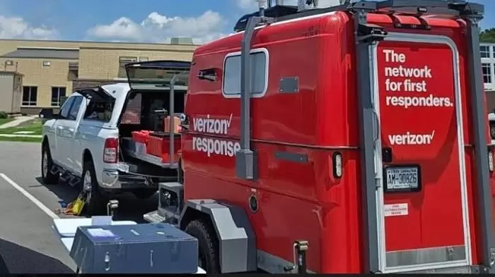 Emergency Response News and Updates About Verizon