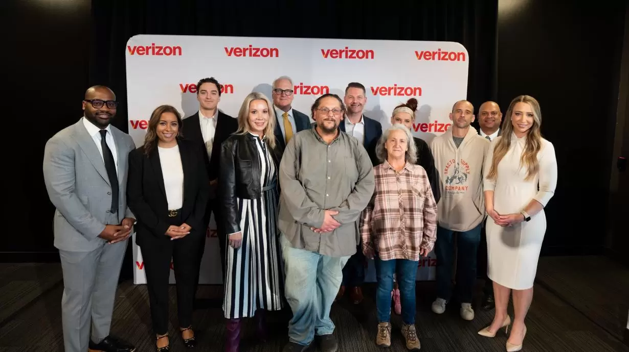 Corporate Responsibility News Releases About Verizon
