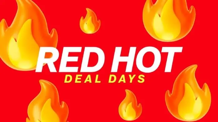 Los Red Hot Deal Days de Verizon están de vuelta con las mejores ...
