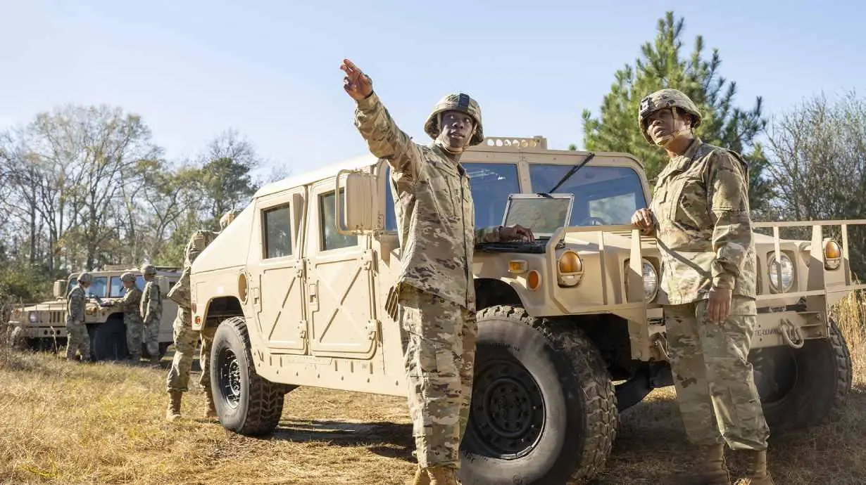 The Unseen Threads: Connectivity Sustains Military Families Through ...