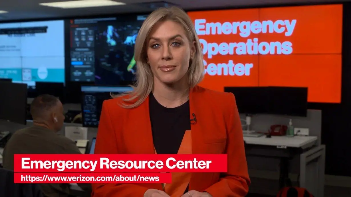 Verizon helps families stay connected as Hurricane Melissa makes ...