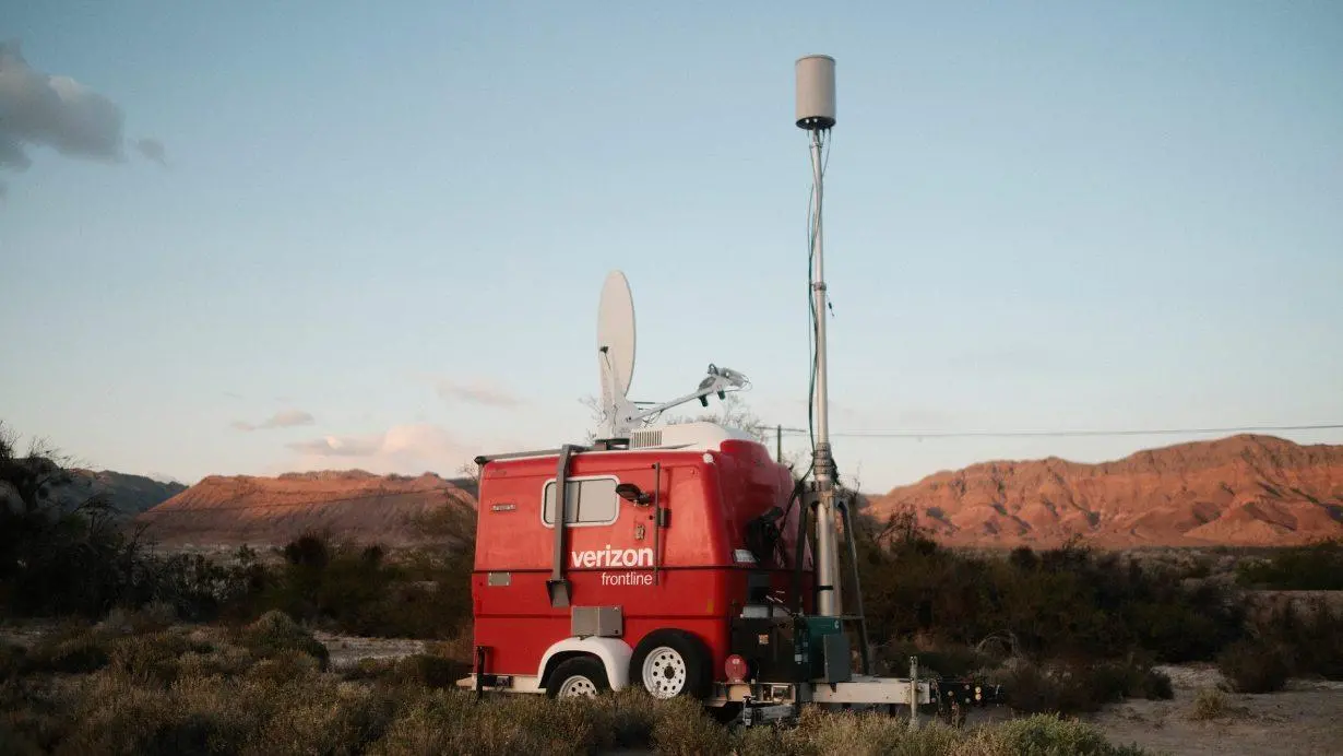 How to stay in touch with Verizon during an emergency | About Verizon