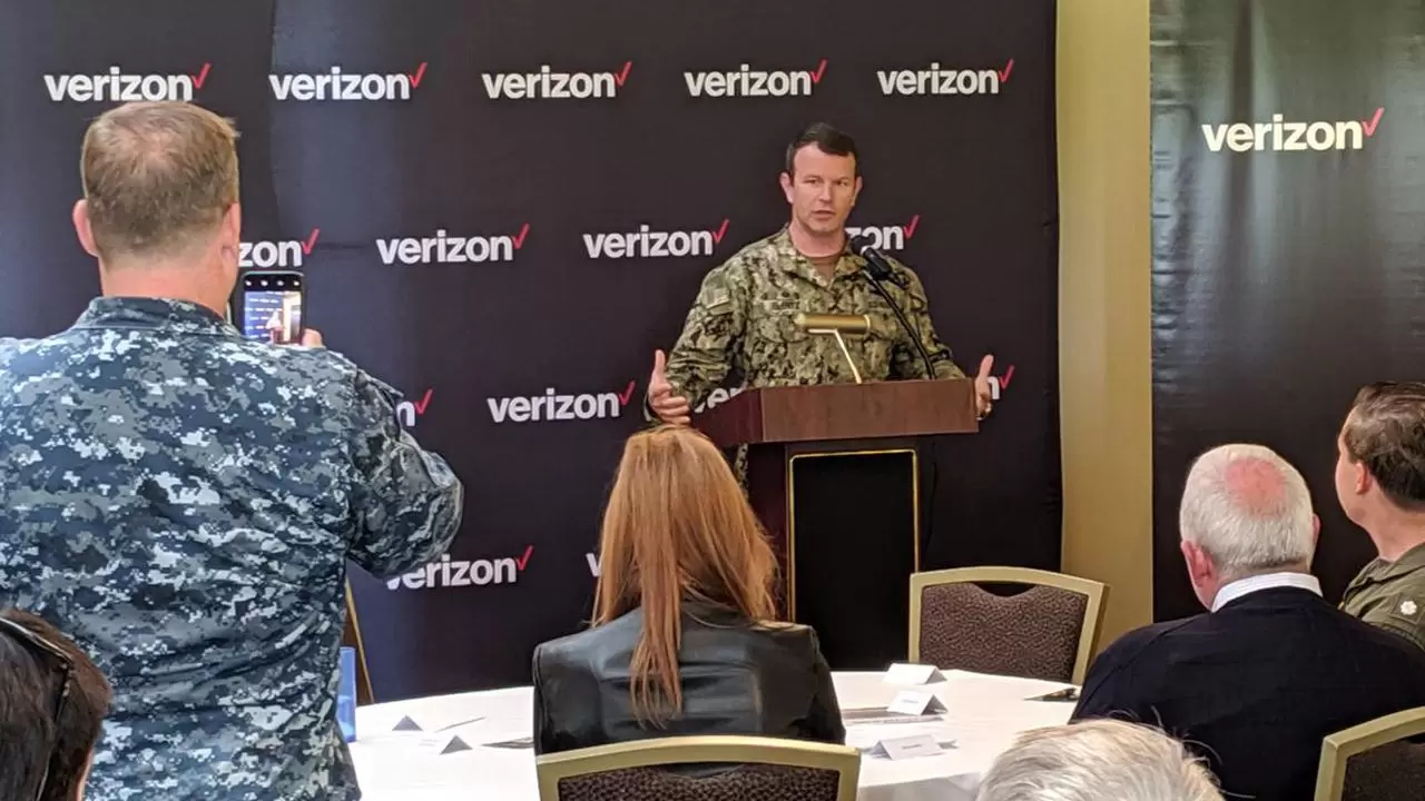 A week to remember. | Featured News Story | Verizon