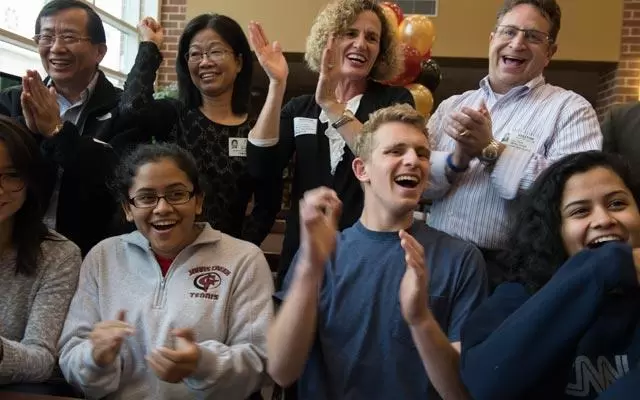 Verizon issues call to students for the best problem-solving app ideas ...