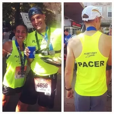 Strapping on a GoPro & Tackling the Madison Mini Marathon | Featured ...