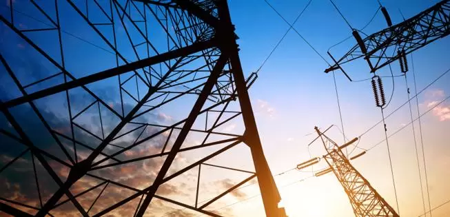 Intelligent Energy Briefs: The Four Layers of Smart Grid Security ...