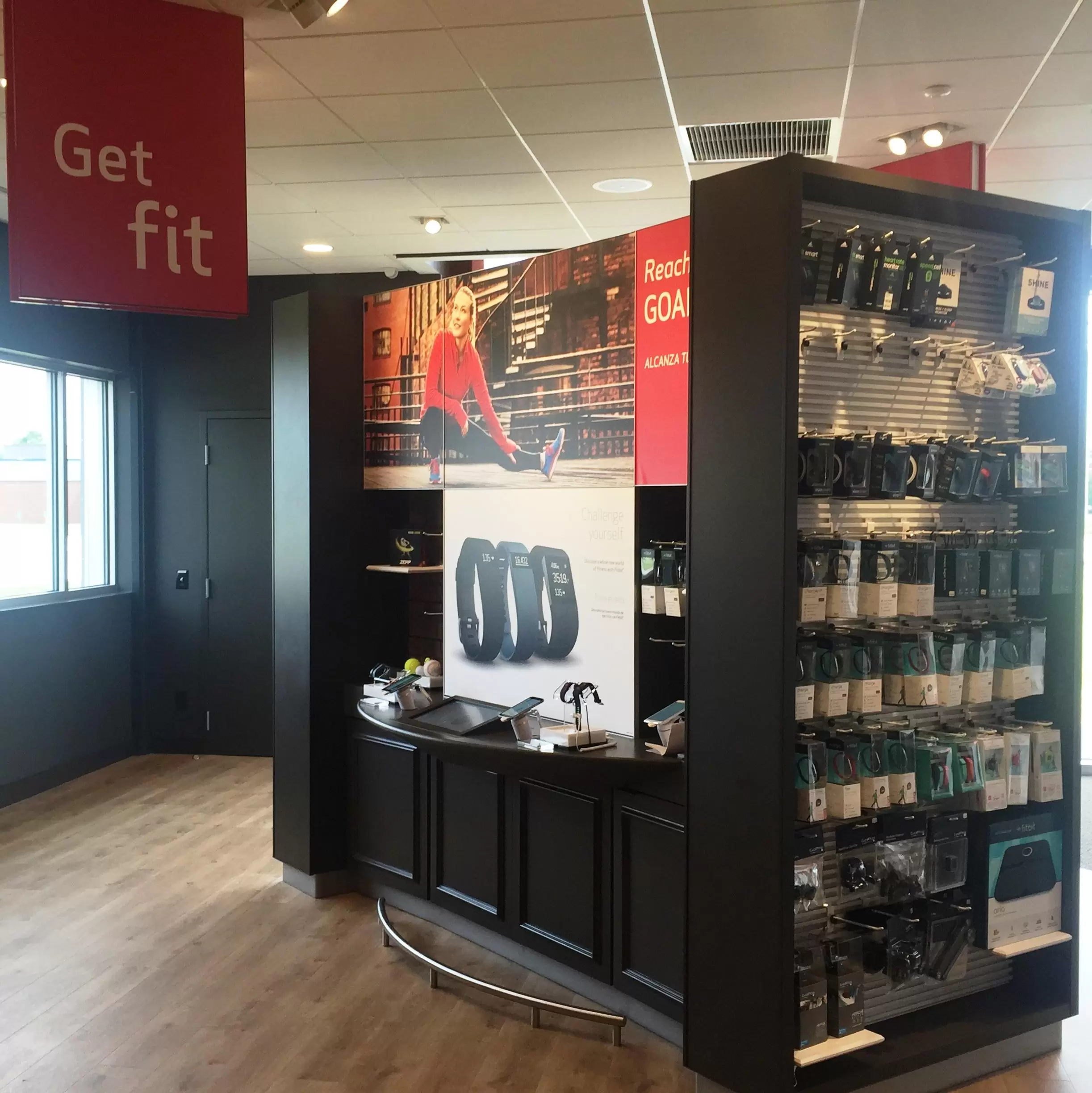 Tweet a Selfie Inside the New Kentucky Smart Store For a Chance to Win ...