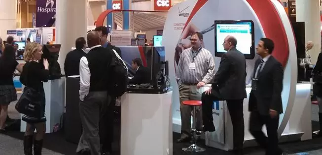 Verizon Healthcare’s Recap of HiMSS13 | Featured News Story | Verizon