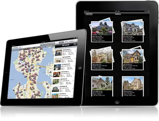 In the Market for a New Home? Consider these Apps for House Hunting ...