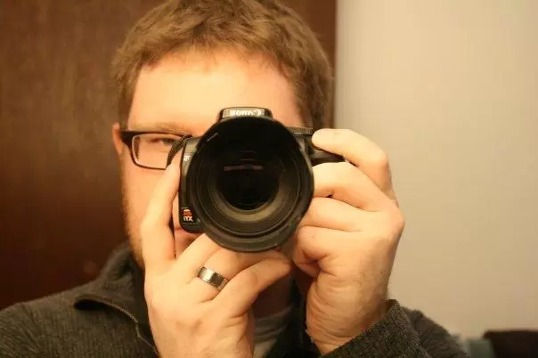 Meet the Blogger: Contributor Eric Wilborn | Featured News Story | Verizon