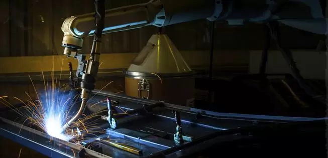 5 Manufacturing Trends that will Shape the Market in 2015 | Featured ...