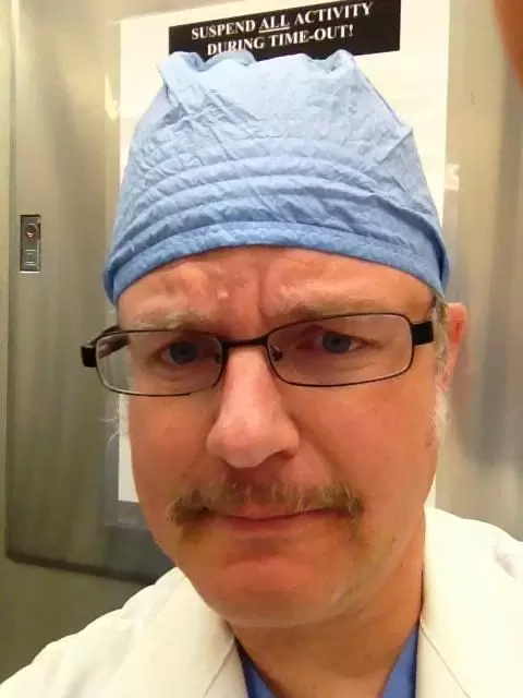 Movember Mo Bros Update - Final Photo | Featured News Story | Verizon
