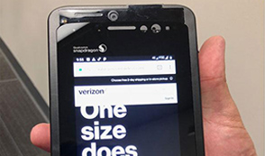 History and Timeline | About Verizon