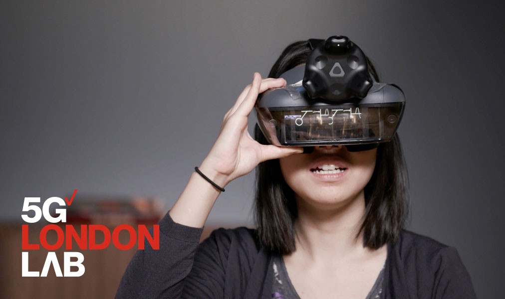 Enterprise Technology Solutions | Verizon