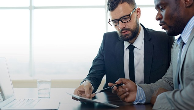 Digital Advisory Services | Verizon