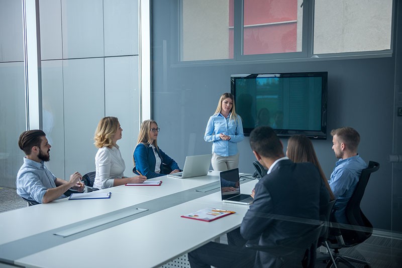 Impact of Communication in Cybersecurity | Verizon Business