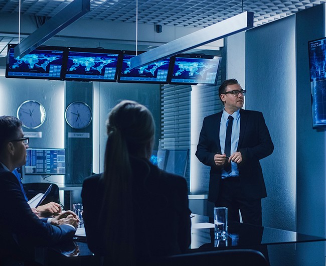 Minimize Your Attack Surface | Verizon Business