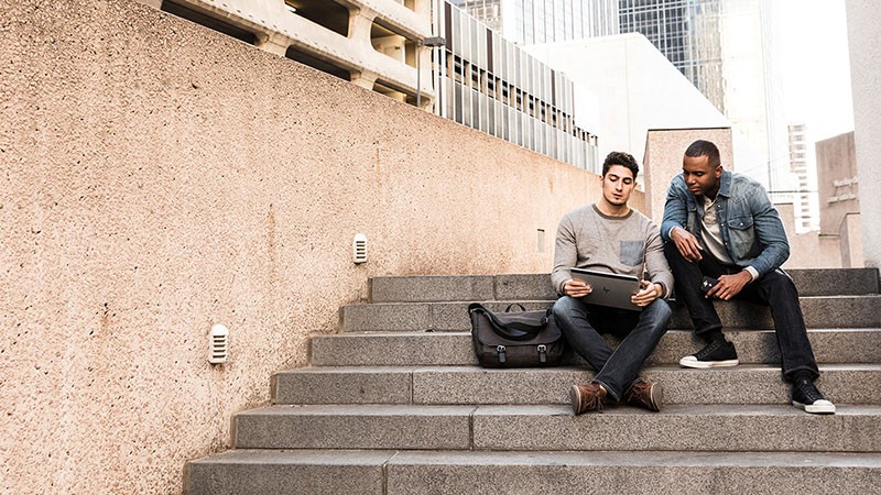 Three keys to managing remote employees | Verizon Business