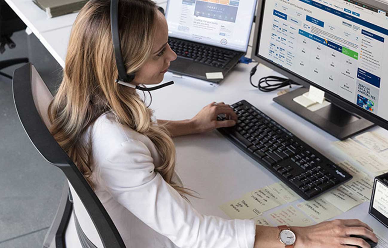 Creating a Personalized Customer Experience | Verizon Business