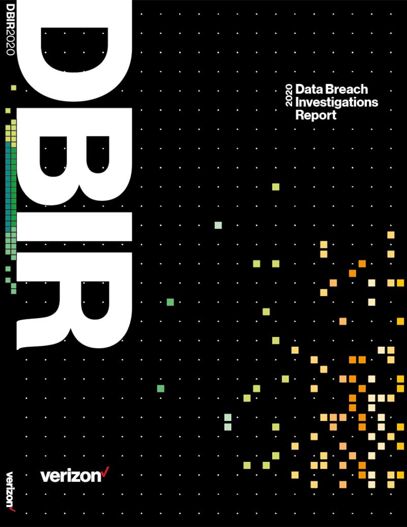 Verizon Cyber Report
