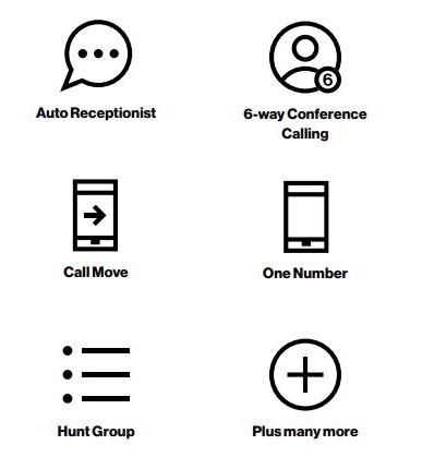 One Talk Solutions Brief | Verizon Enterprise Solutions