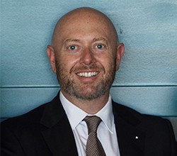 Enterprise Events & Webinars