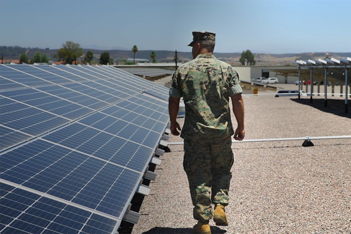 Federal Government Solutions | Verizon