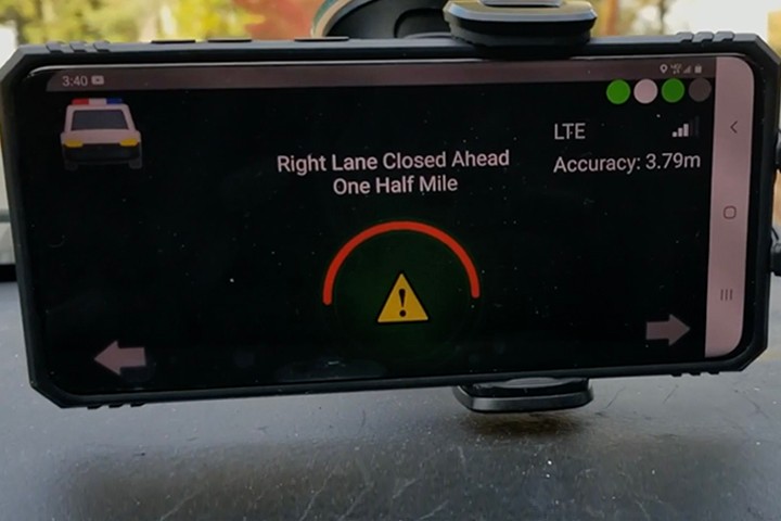 ADOT and MAG Partner with Verizon for a Successful Pilot of 5G MEC VRSU ...