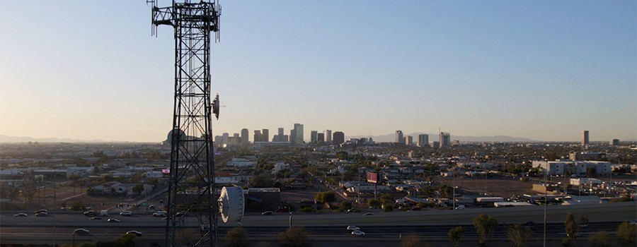 ADOT and MAG Partner with Verizon for a Successful Pilot of 5G MEC VRSU ...
