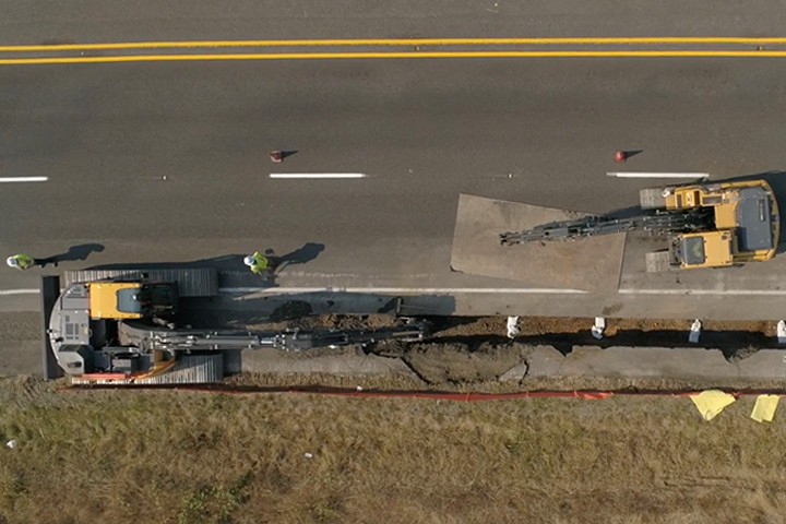 ADOT and MAG Partner with Verizon for a Successful Pilot of 5G MEC VRSU ...