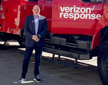 Verizon Frontline and Public Safety Agencies Team up for Super Bowl LVI ...