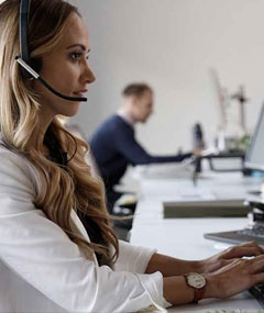 Customer Service and Experience Continuity | Verizon