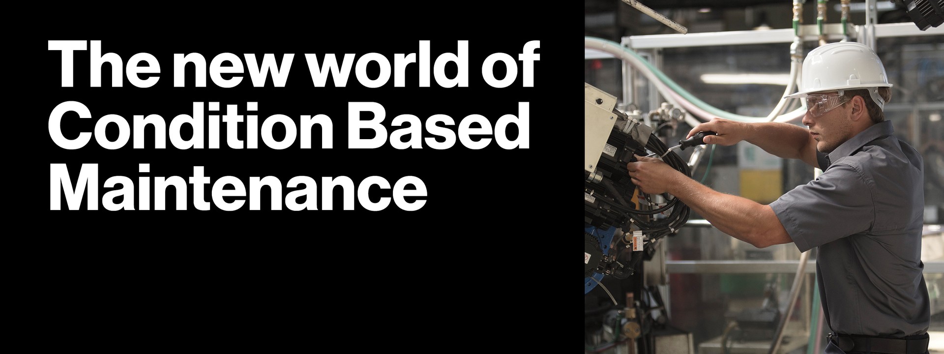 Condition Based Maintenance & Edge Monitoring | Verizon