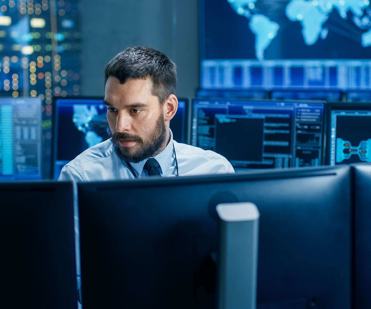 Computer Emergency Response Team Services | Verizon