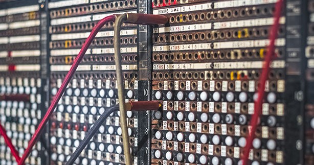 Switch from a PSTN to a Digital Network | Verizon