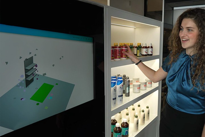 Private 5G Networks in the UK | Verizon Business