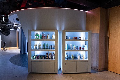 Verizon London Hub | Verizon (Deutschland)