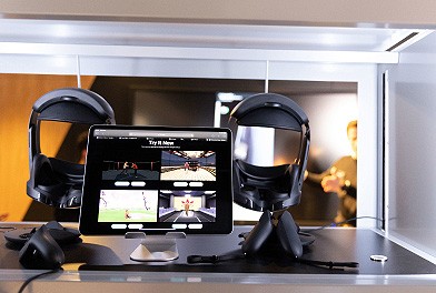 Verizon London Hub | Verizon Business