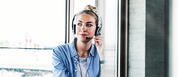 Webex Contact Center for Business | Verizon