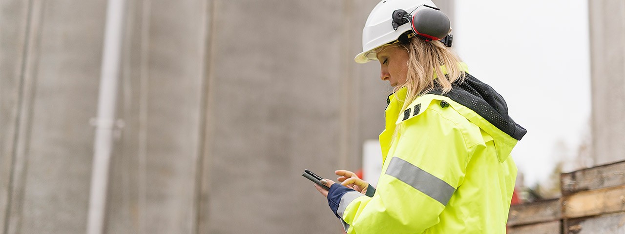 Critical Asset Tracking Solution | Verizon