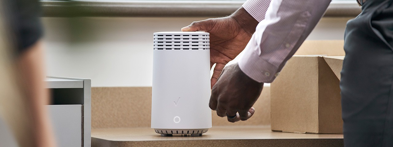 Bot Management Solution | Verizon