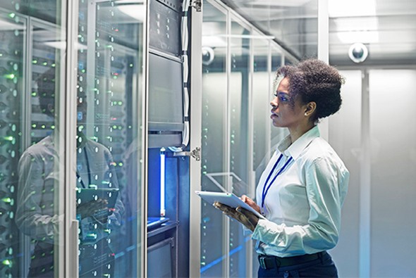 How To Prevent Ransomware Attacks | Verizon Business