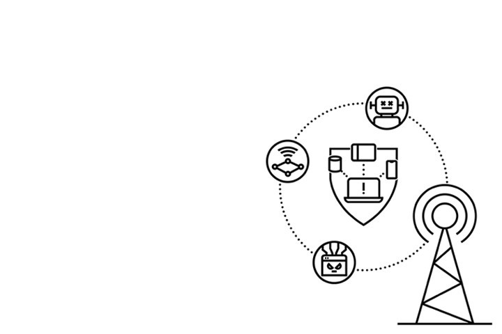 What is a botnet? Definition, meaning and explanation of botnet attacks ...