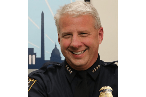 5G Innovation Sessions 2023 - Washington D.C. | Verizon Business