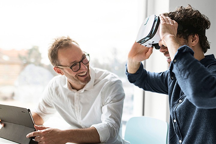 Gartner IT Symposium 2023 Xpo for Business Owners and Entrepreneurs ...