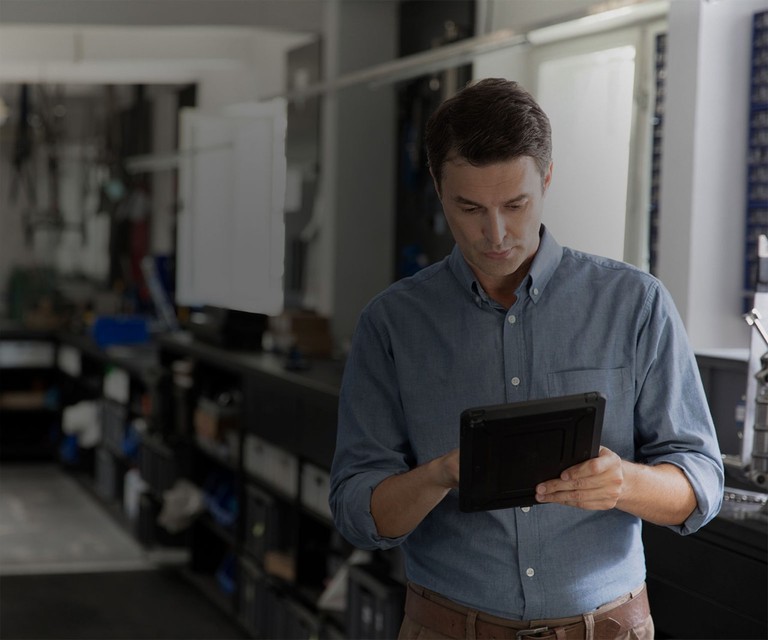 Speed Up Your IoT Transformation | Verizon Solutions