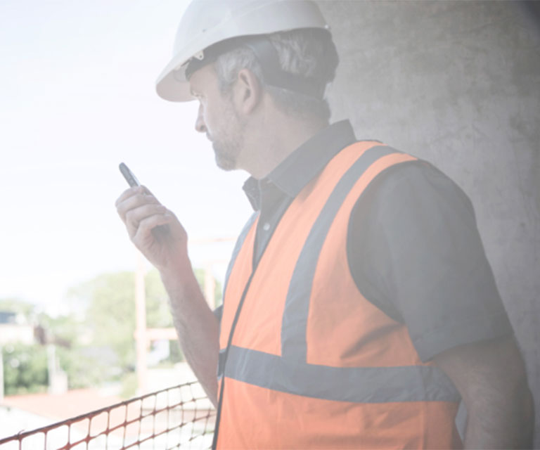 Push to Talk Plus For Communication Security | Verizon Solutions